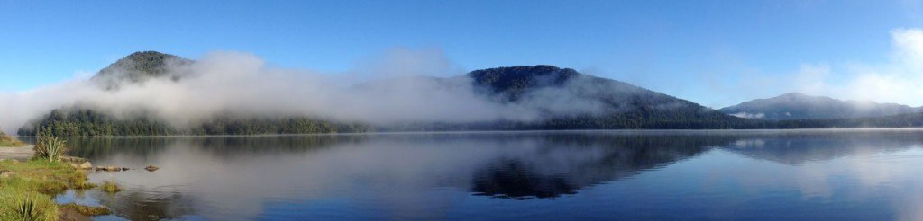 Where To Find The Best Campsites In New Zealand