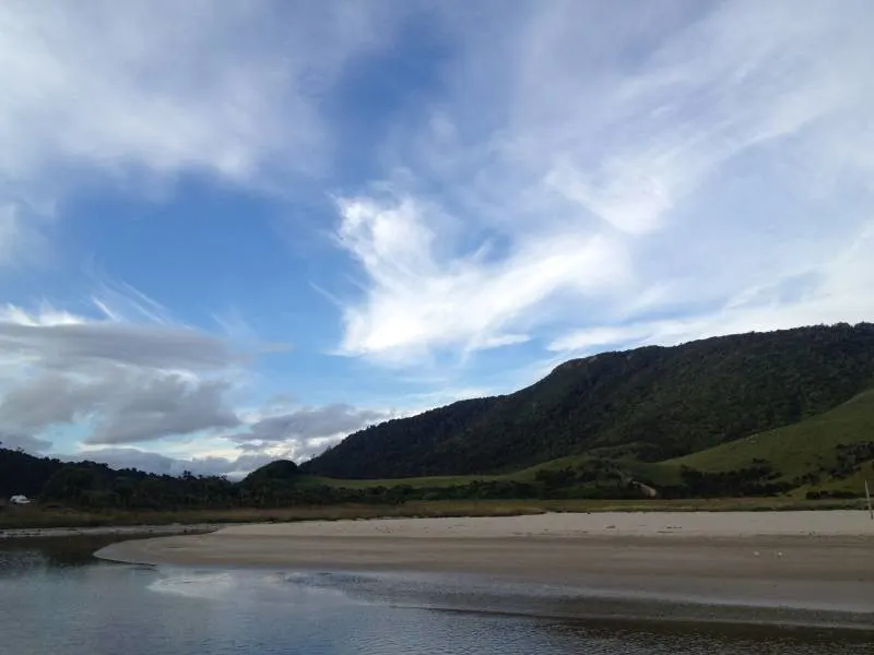 Where To Find The Best Campsites In New Zealand
