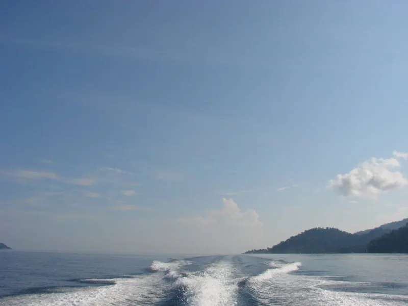 Scuba Diving In Tioman: Best Dive Spots Around Tioman Island