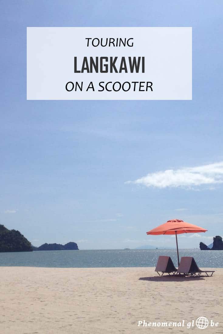The Ultimate Travel Guide To Langkawi To Plan A Perfect Trip