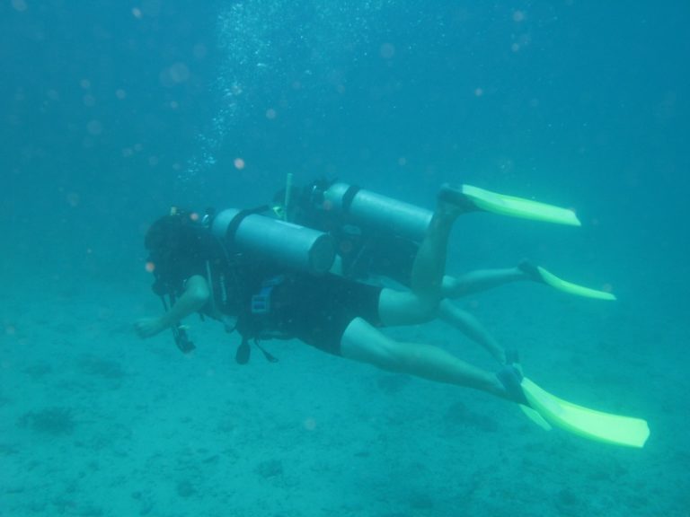 Scuba Diving In Tioman: Best Dive Spots Around Tioman Island