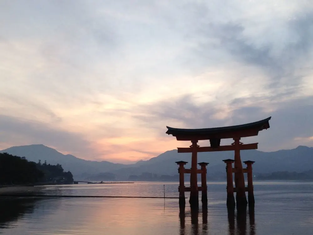 The Perfect One Month Japan Itinerary And Travel Guide