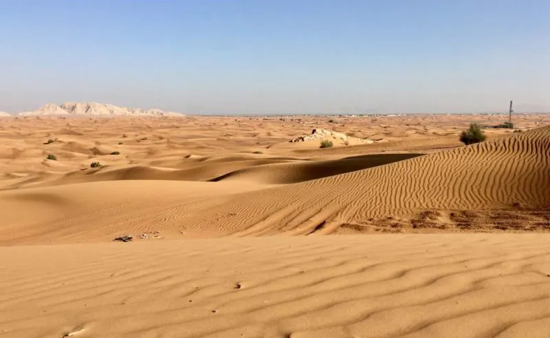 4 Days In Dubai: The Perfect Dubai Itinerary and City Guide