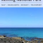 The Best Things To Do In Kenting National Park, Taiwan (2023)