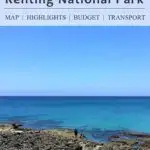 The Best Things To Do In Kenting National Park, Taiwan (2023)