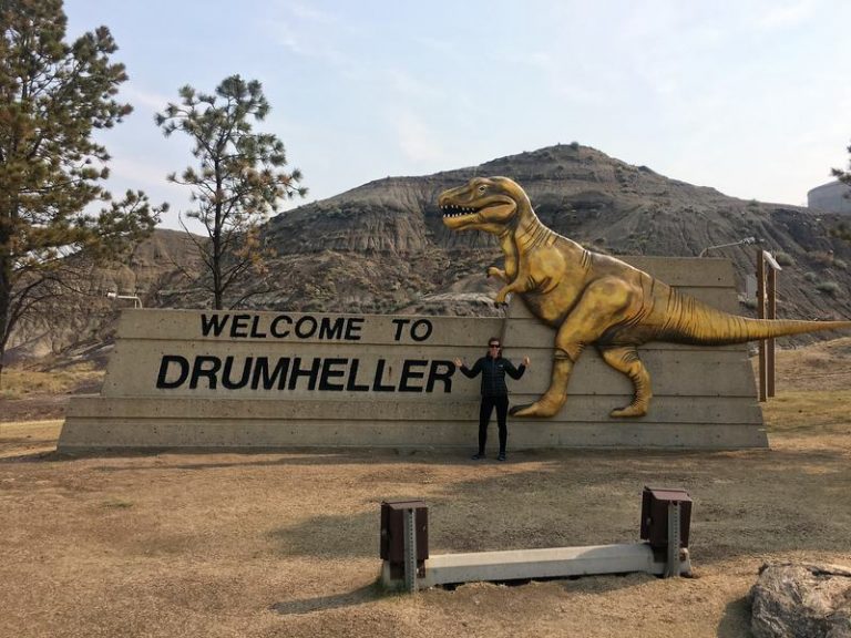 25 Best Things To Do In Drumheller: A Day Trip Itinerary
