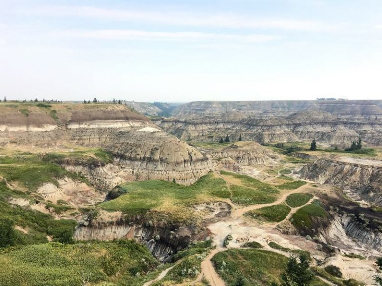 25 Best Things To Do In Drumheller: A Day Trip Itinerary