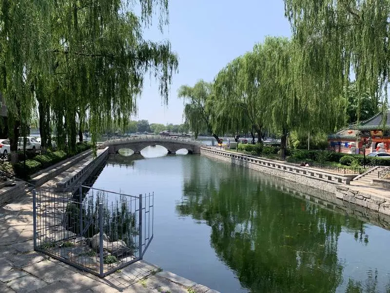 Beijing With Kids: The Perfect 3 Day Beijing Itinerary