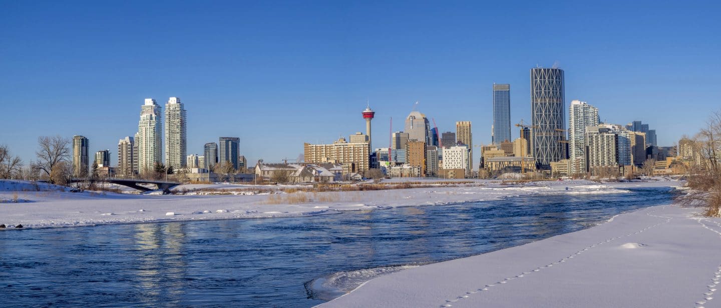 10 Things To Do In Calgary In Winter: Calgary Winter Guide