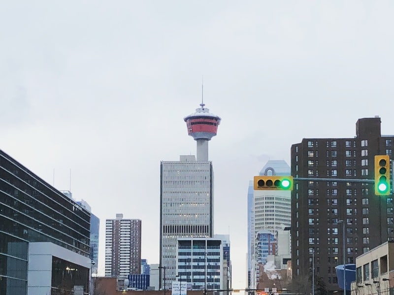 11 Things To Do In Calgary In Winter: Calgary Winter Guide