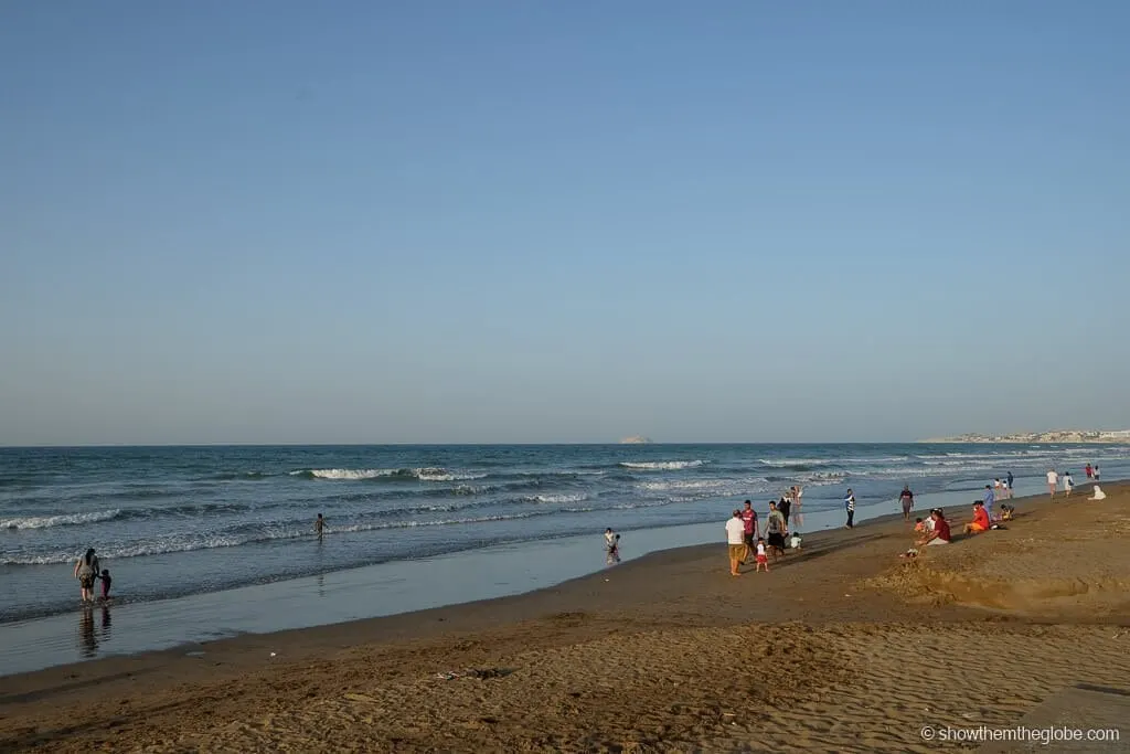 10 Best Things To Do In Muscat: A Perfect Muscat Itinerary