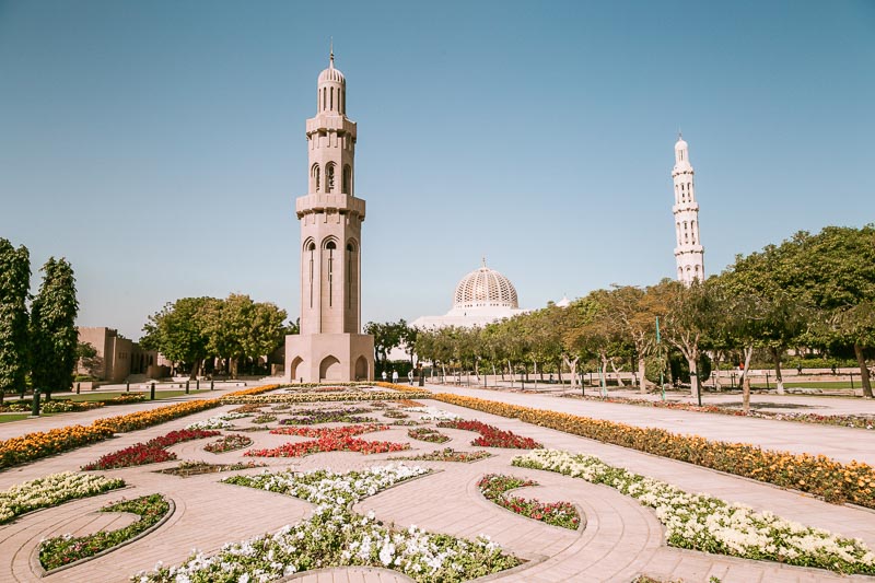 10 Best Things To Do In Muscat: A Perfect Muscat Itinerary