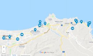 10 Best Things To Do In Muscat: A Perfect Muscat Itinerary