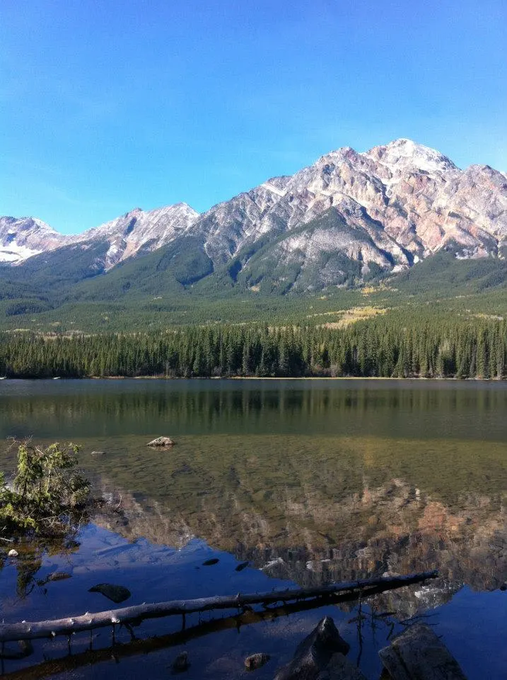 The Best Things To Do In Jasper: 4 Day Jasper Itinerary