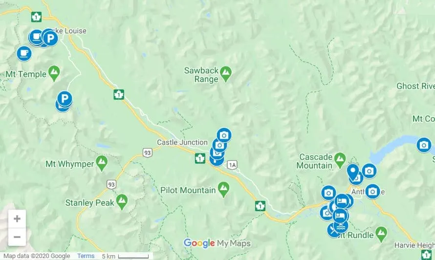 How To Spend 3 Days In Banff: The Perfect Banff Itinerary