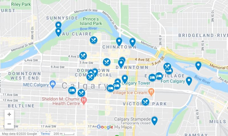 11 Best Things To Do In Calgary In Summer (2023)