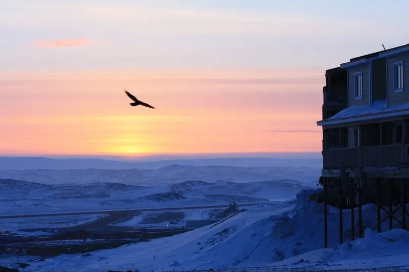 The Best Things To Do In Iqaluit, Nunavut: A Complete Guide
