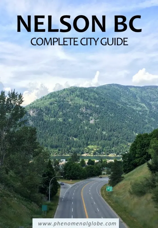 13 Best Things To Do In Nelson BC, Canada (2023)