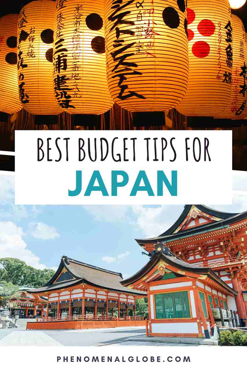 Japan Travel Budget: How Much Does It Cost To Travel Japan?