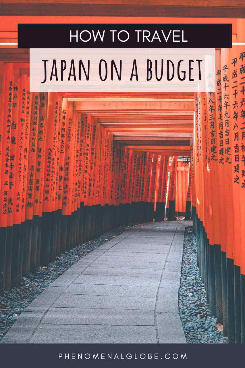 Japan Travel Budget: How Much Does It Cost To Travel Japan?