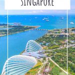 The Perfect 4 Day Singapore Itinerary For First Time Visitors