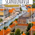 14 Beautiful Cities In Scandinavia To Visit With Kids