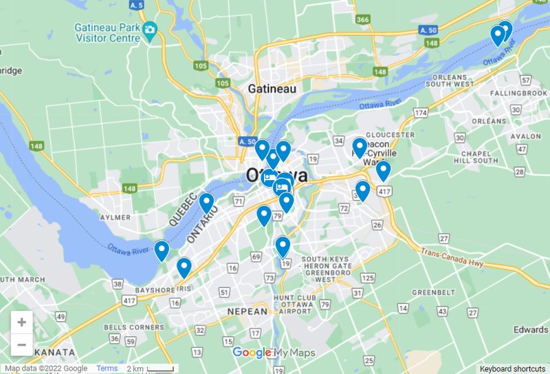 12 Best Things To Do In Ottawa With Kids (By A Local)