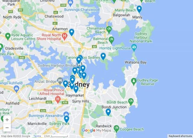The Perfect Sydney Itinerary With Kids (By A Local)