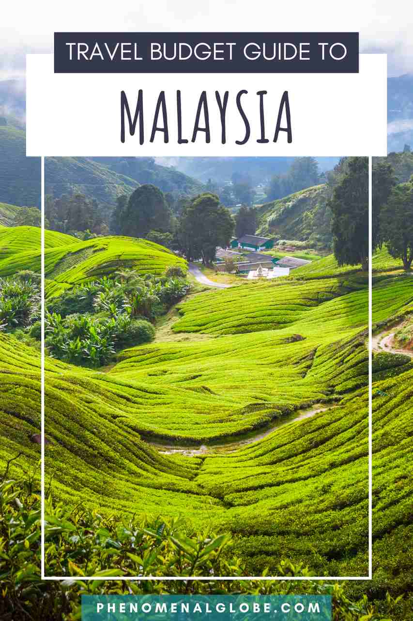 Malaysia Travel Budget: Average Daily Costs For A 12 Day Trip