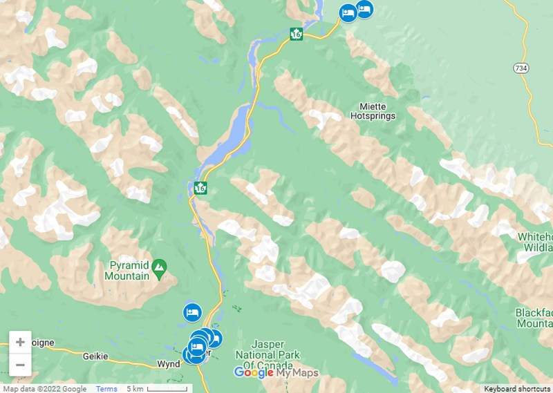 Where To Stay In Jasper National Park: Top 10 Hotels (2022)