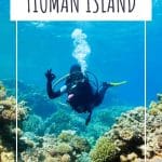 Scuba Diving In Tioman: Best Dive Spots Around Tioman Island