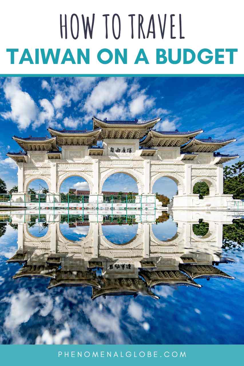 Taiwan Travel Budget: How Much Does It Cost To Travel Taiwan