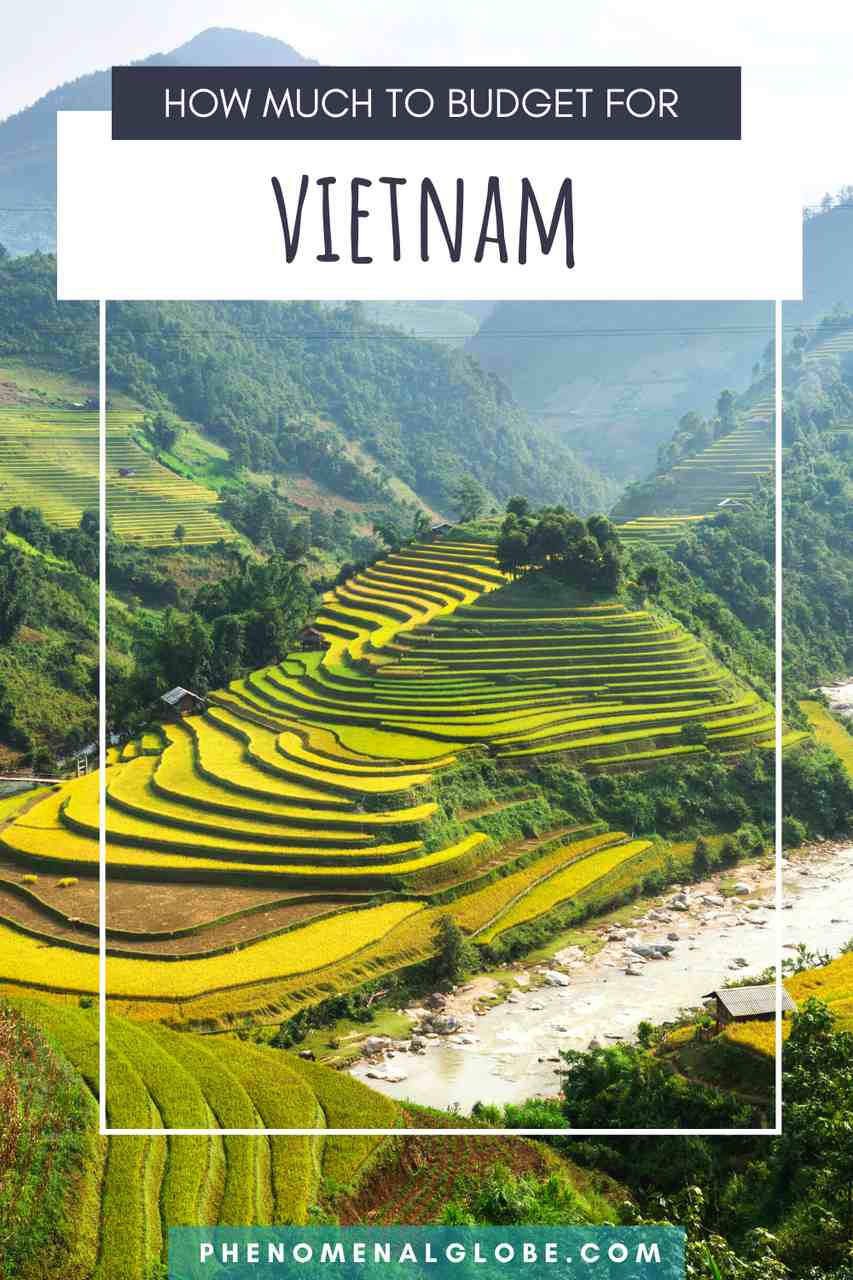 Vietnam Travel Budget: How Much Does It Cost To Travel Vietnam