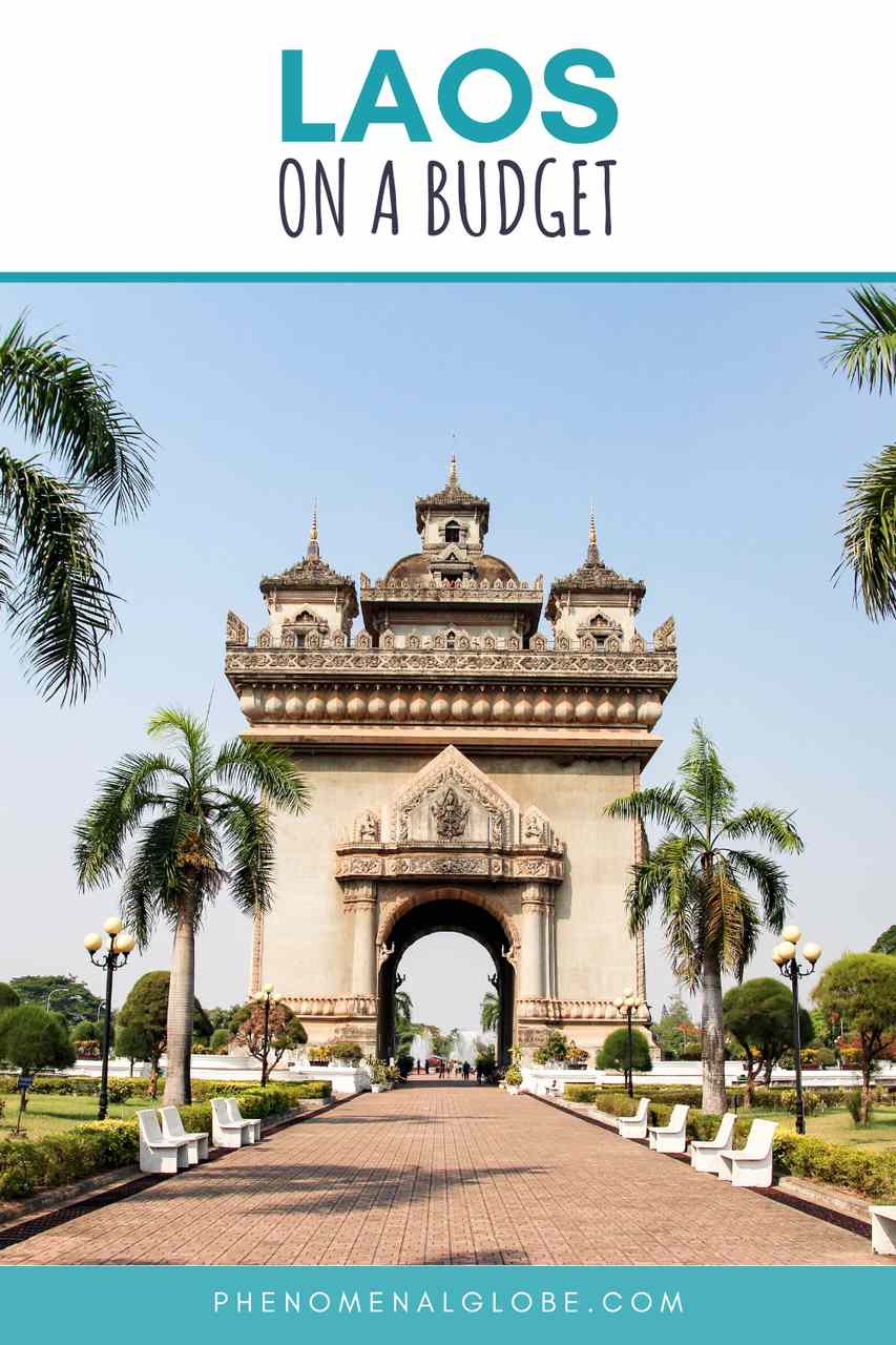 Laos Travel Budget: How Much Does It Cost To Travel Laos?