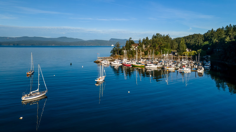 20 Best Things To Do On Pender Island, BC (2023)