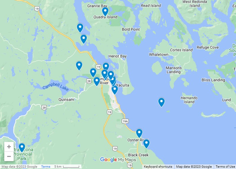 20 Best Things To Do In Campbell River, BC (2023)