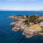 20 Best Things To Do On Pender Island, BC (2023)