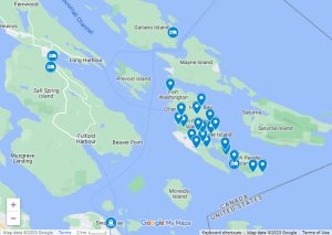 20 Best Things To Do On Pender Island, BC (2023)
